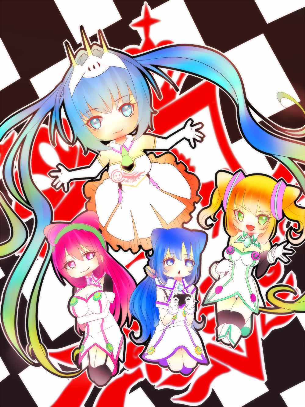 o0o(おれお)｜ART street