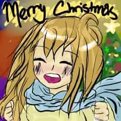 Merry Christmas! skeletontheotaku - Illustrations ART street
