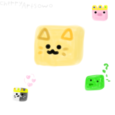 Crumb Fanart CherryArtsOwO - Illustrations ART street