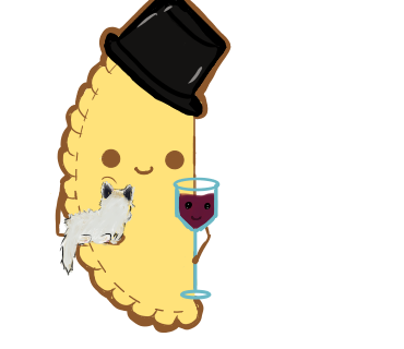 Api con pastel Perchita_21 - Illustrations ART street