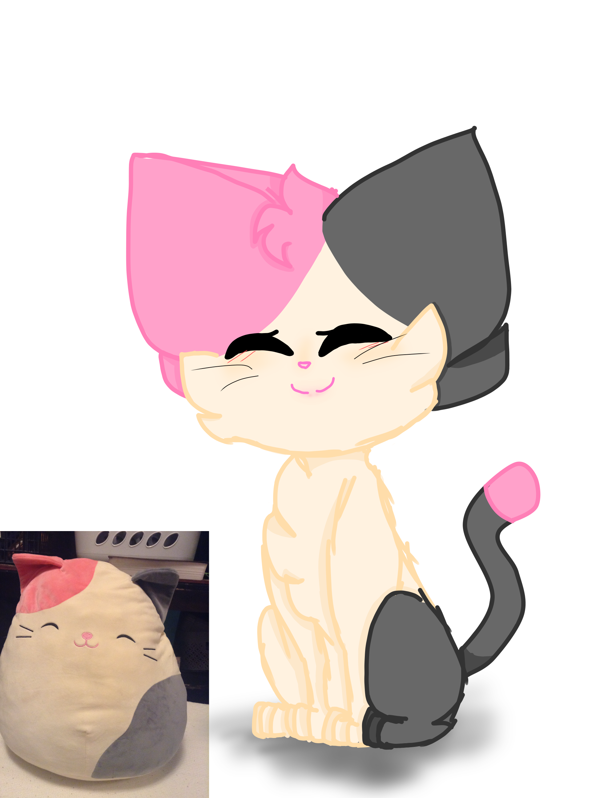 Untitled Claw_studio🐾 - Illustrations ART street