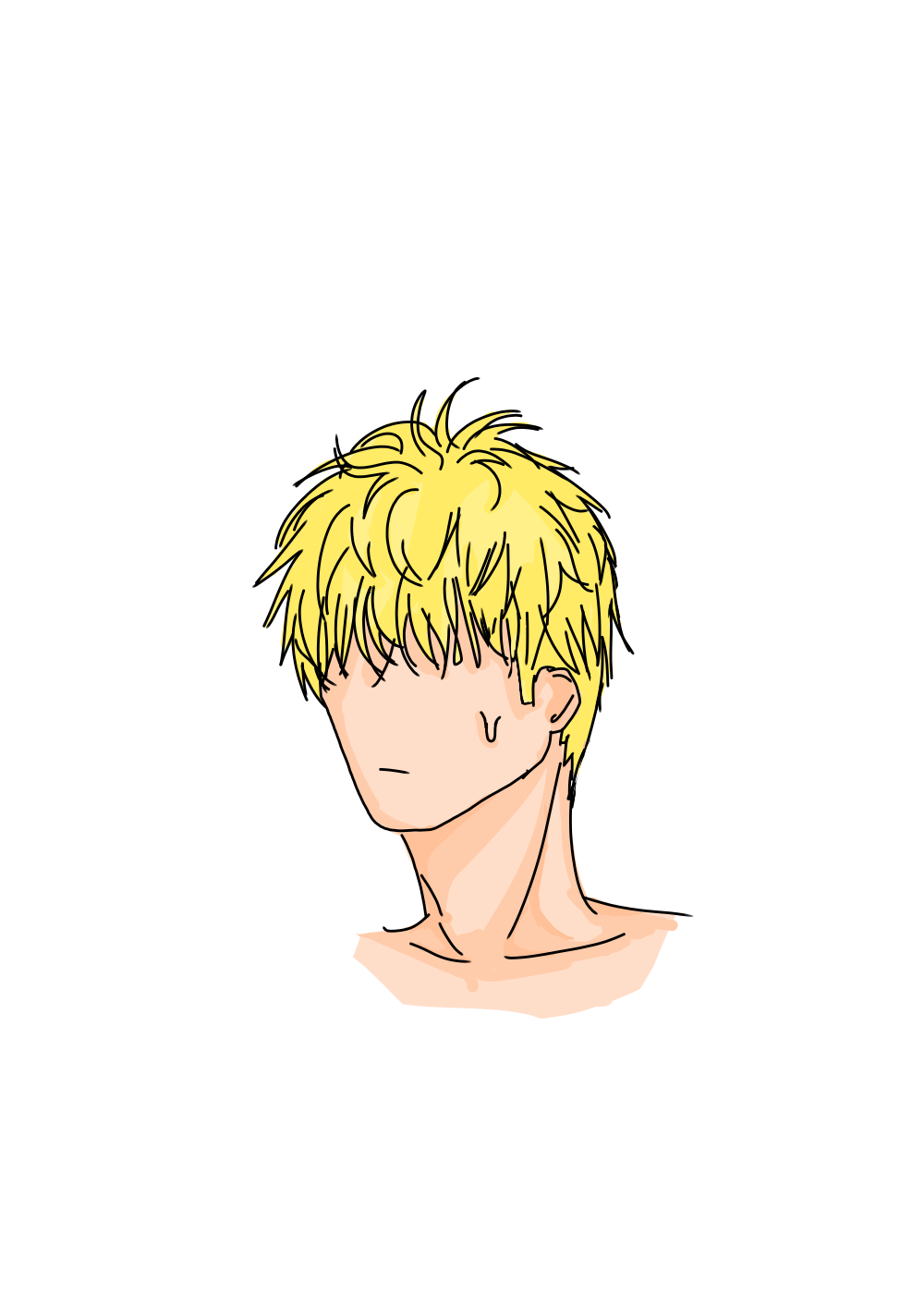 first art oreoi - Illustrations ART street