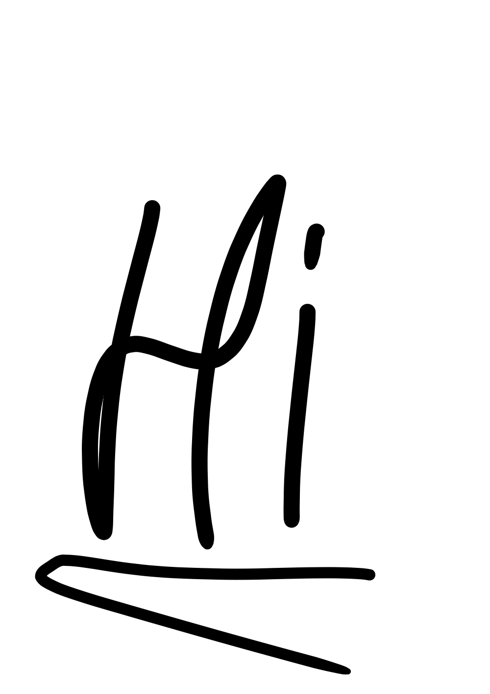 Untitled Mërsi - Illustrations ART street