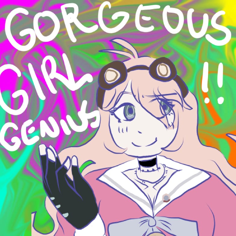 Gorgeous Girl Genius it's_ineffable - Illustrations ART street