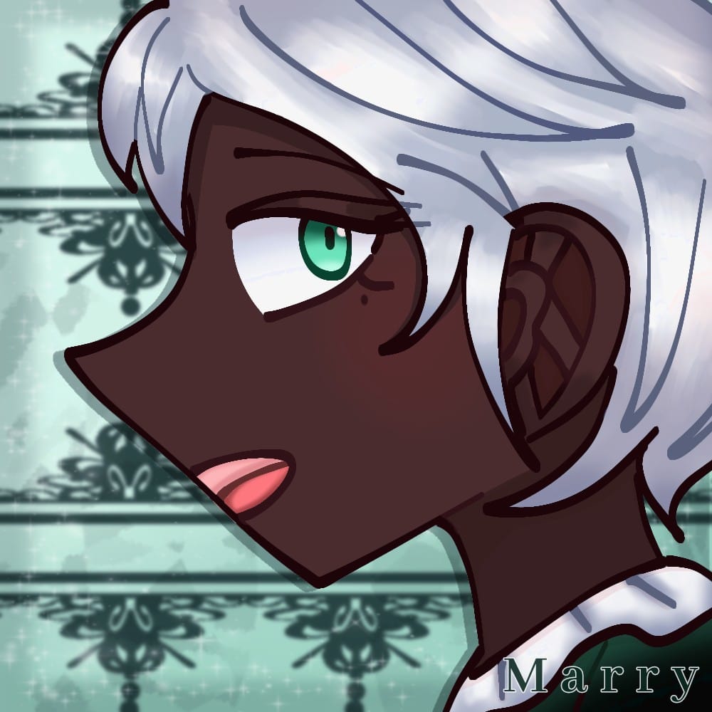 Marry Ben - Illustrations ART street