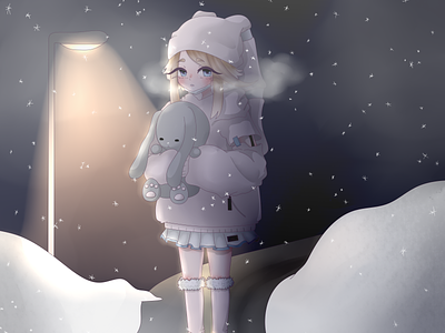 Lol I'm just bored Xx_i'm_so_CRINGE_xX - Illustrations ART street