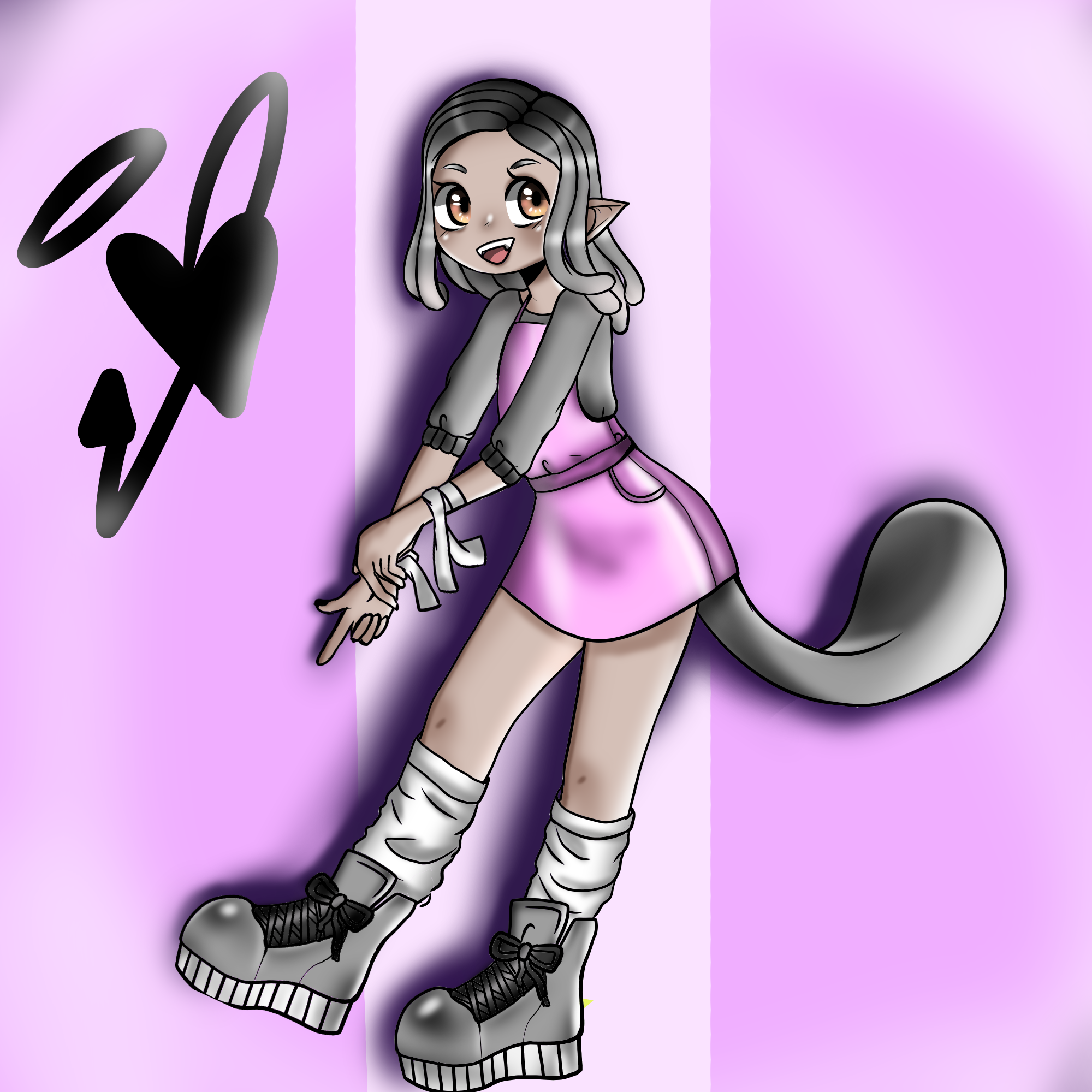 nini nereko - Illustrations ART street