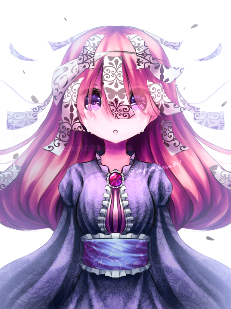 Suzuhime (OC) Aleph - Illustrations ART street