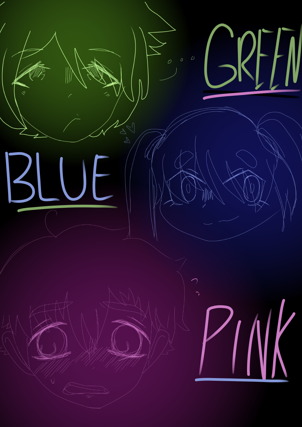 ᕕ( ᐕ )ᕗ Slappy Boi - 插图 ART street