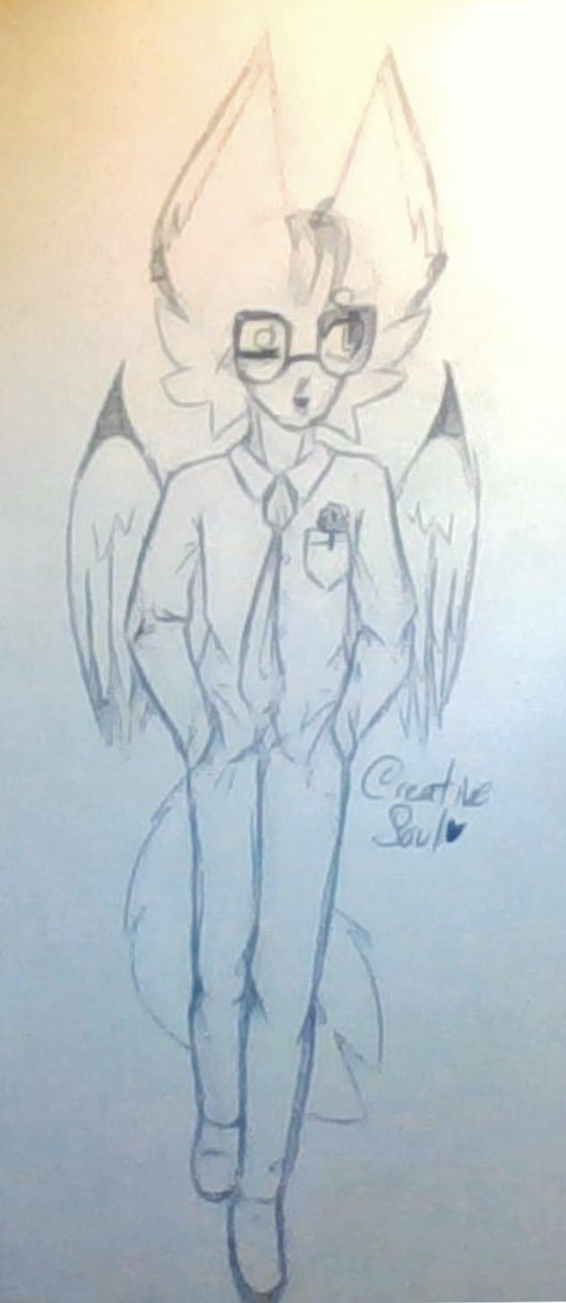 Arrow stuff CreativeSoul