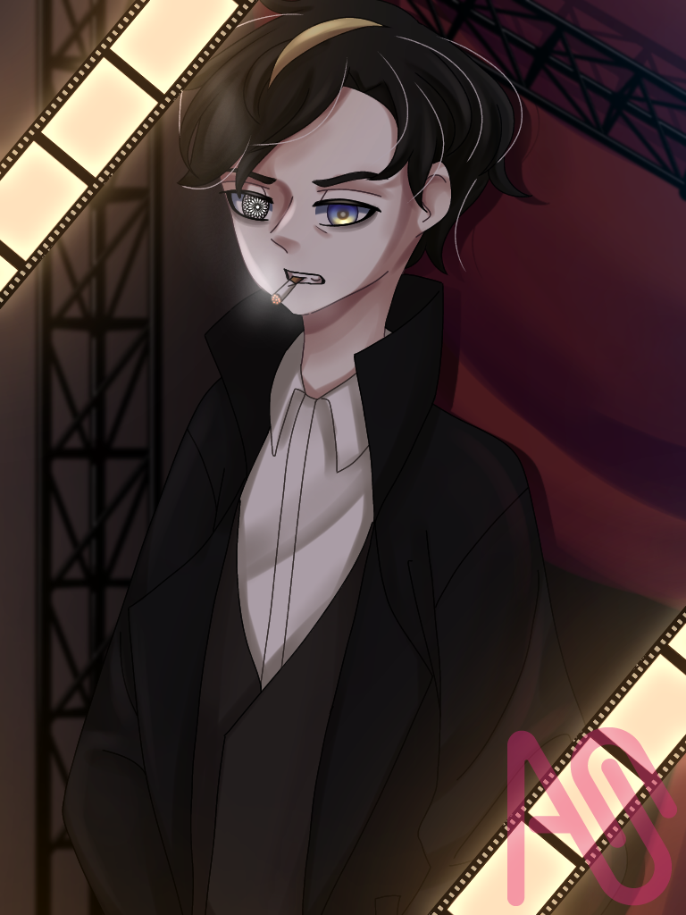 Rainer Leion - Illustrations ART street