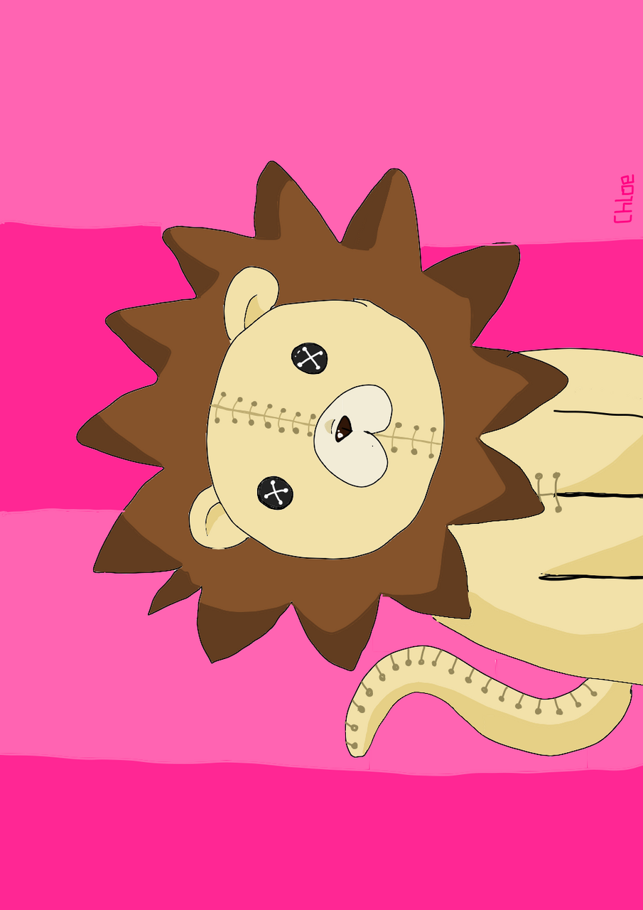 Untitled Chloe_Lee - Illustrations ART street