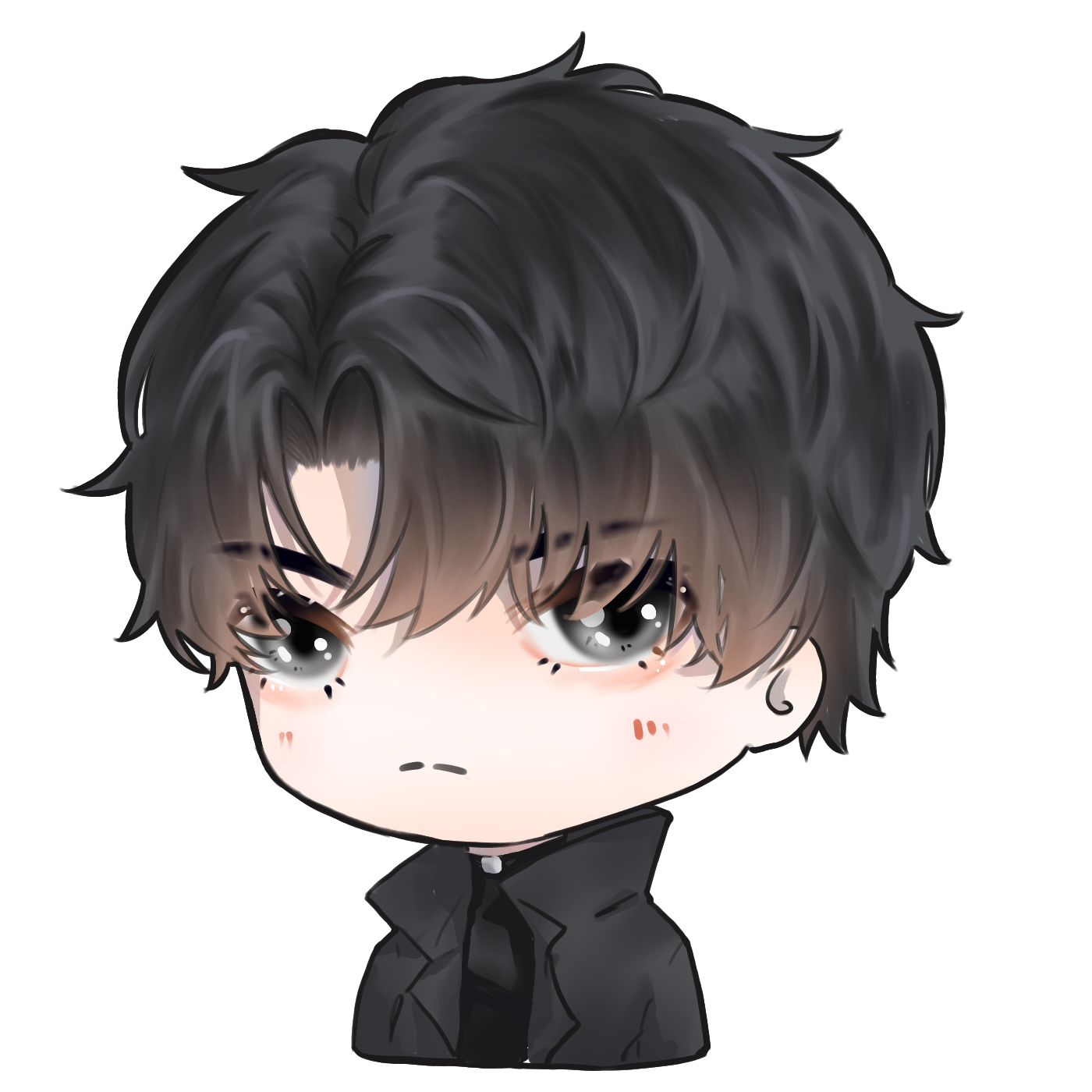 yjh Evalyn - Illustrations ART street