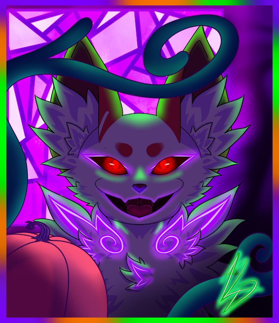 the spook 12SideDice - Illustrations ART street