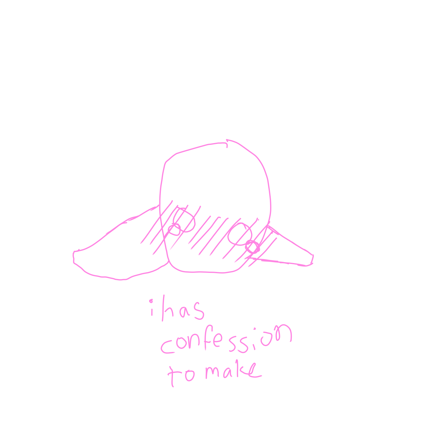 Confession/Chat PlushPrince - Illustrations ART street