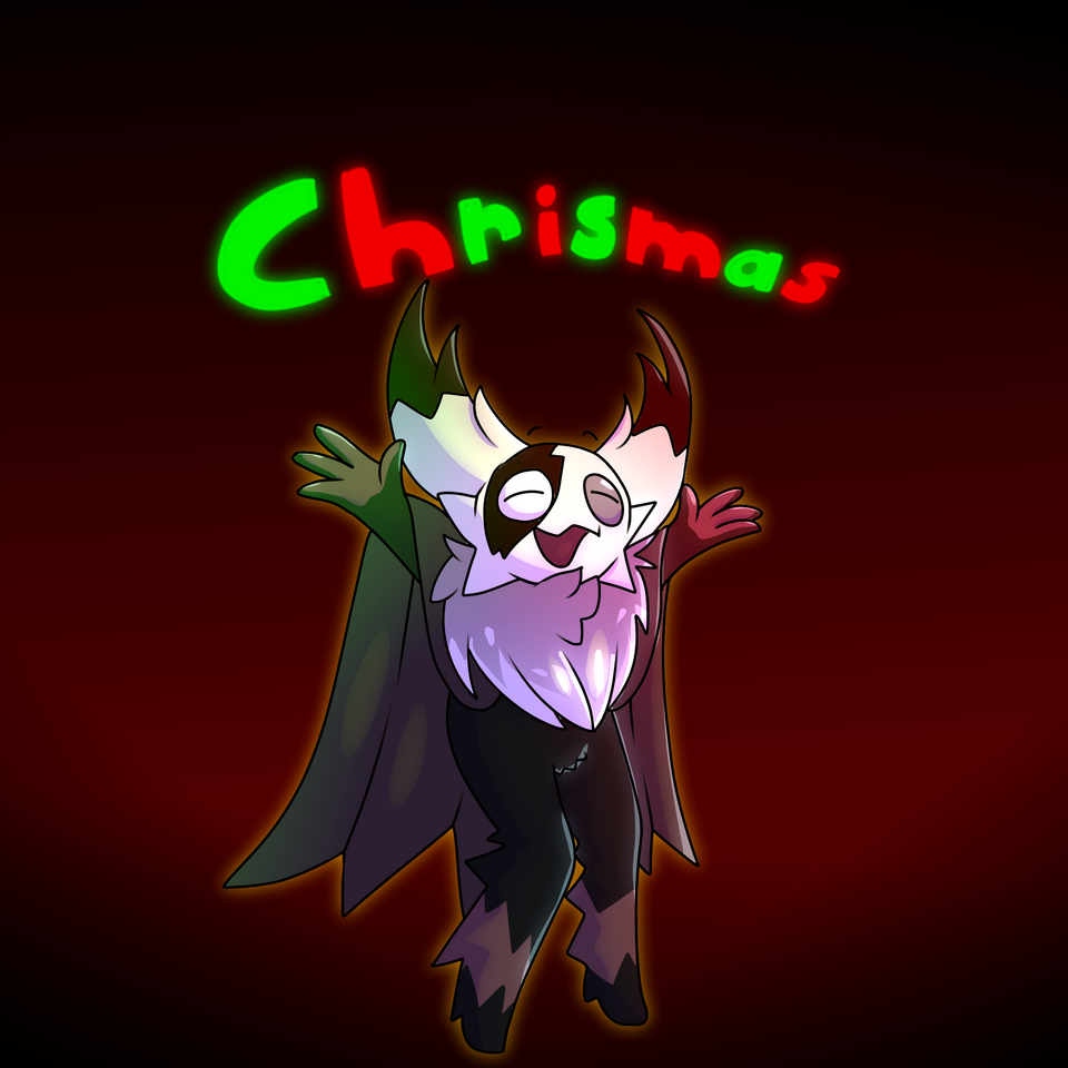 Surprise gift for gloom Kebby - Illustrations ART street