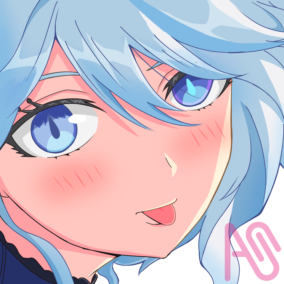 Furina Gara - Illustrations ART street