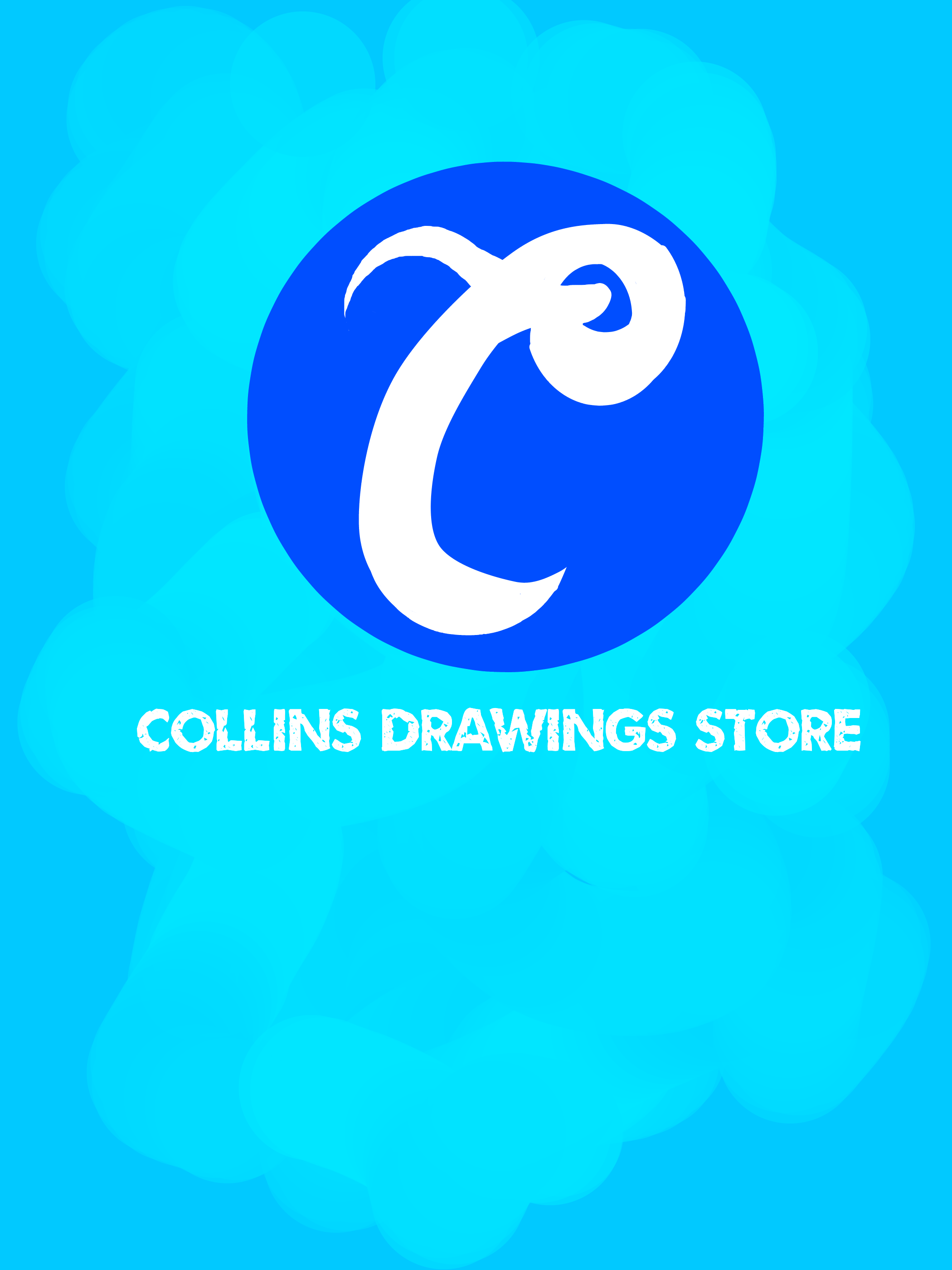 無題 Nico Collins - 插畫 ART street