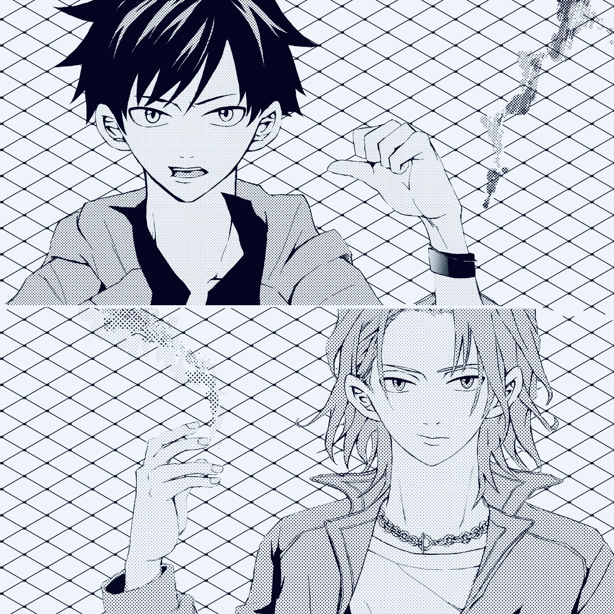 Ready Kamitsu - Illustrations ART street