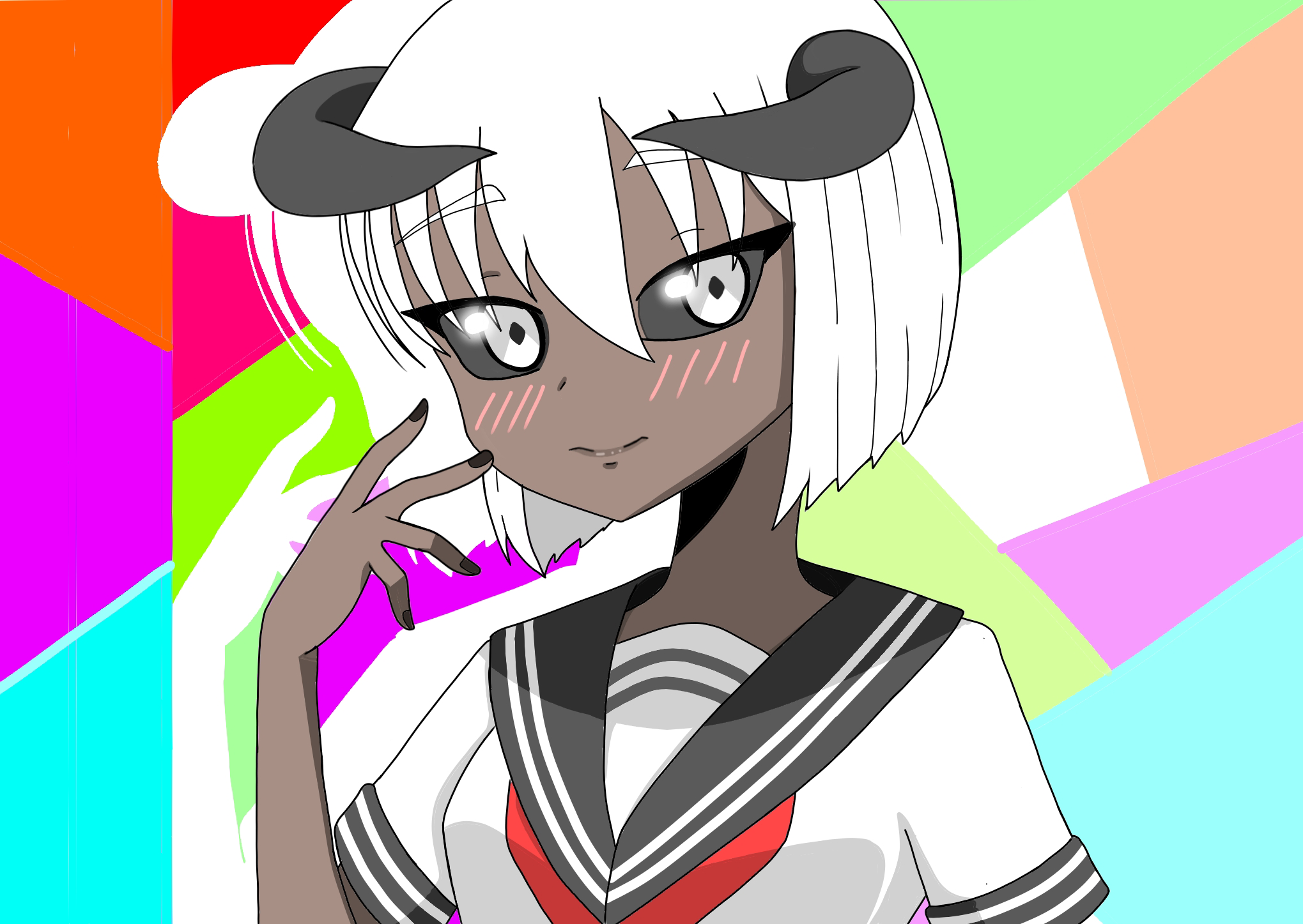 Nukui - Illustrations ART street