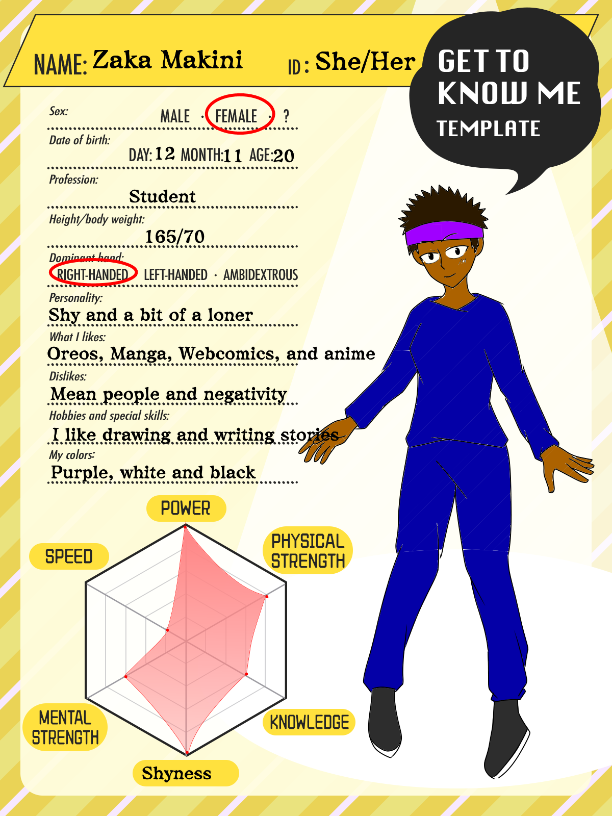 无题 Zaka Makini - 插图 ART street