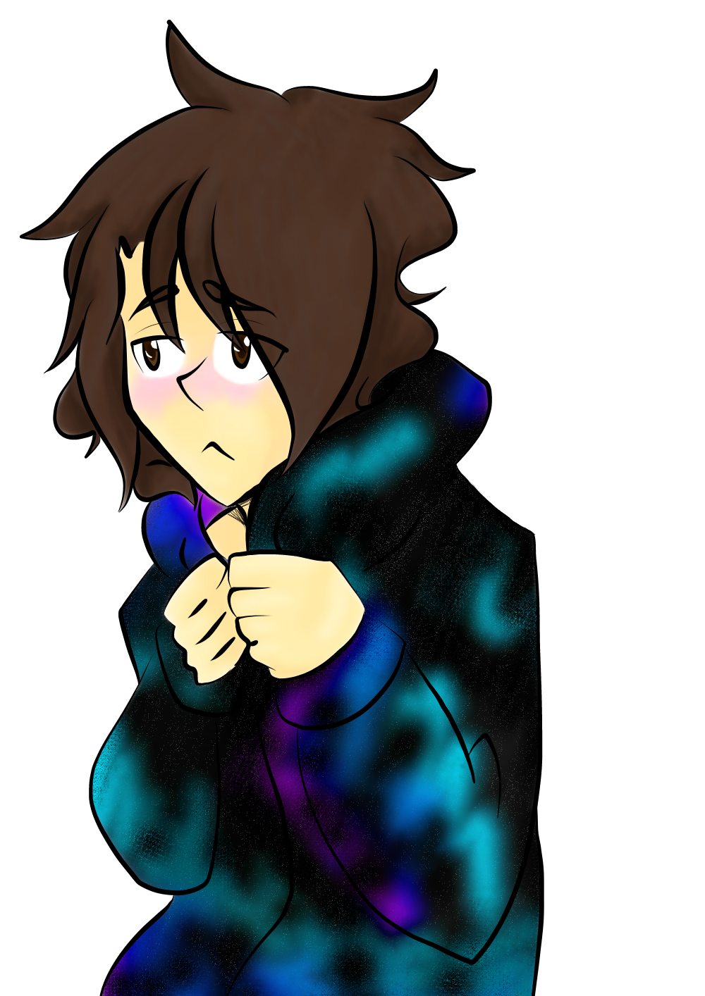 Hans Hextor - Illustrations ART street