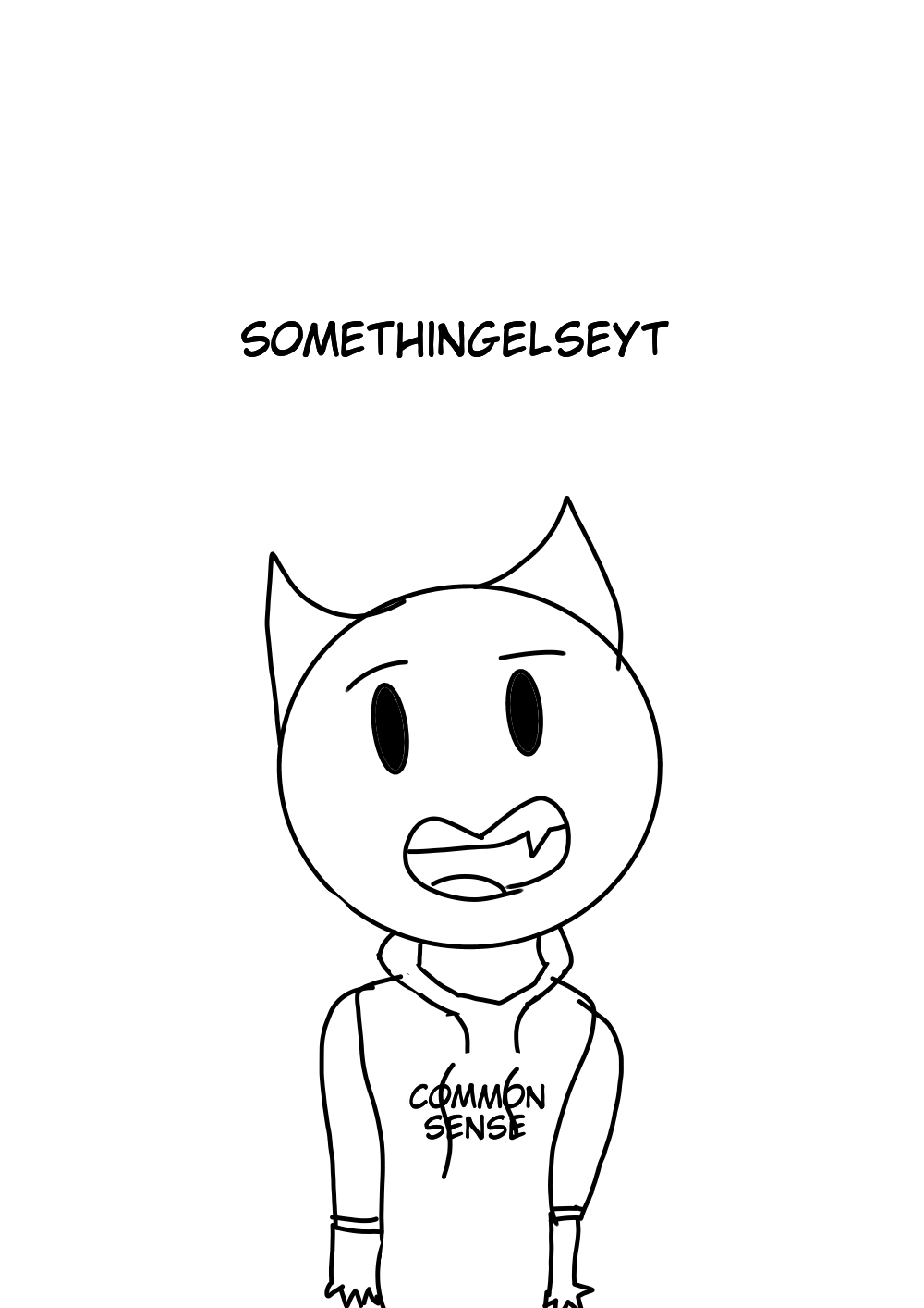 SomeThingElseYT Yoshigirl11w - 插图 ART street