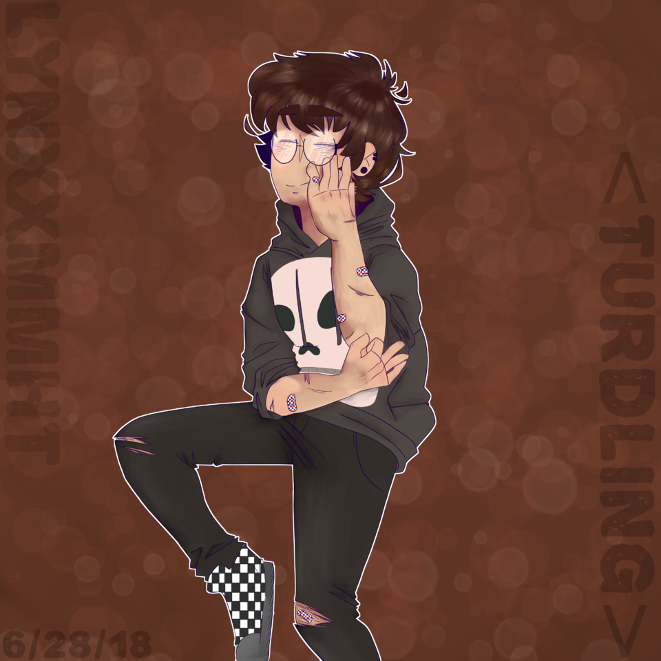 REQUEST myuh - Illustrations ART street