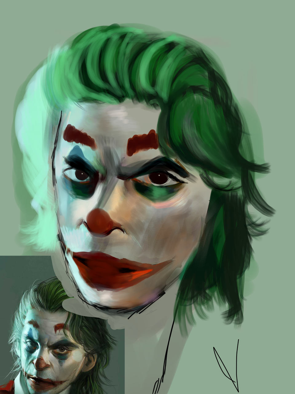 Untitled masper - Illustrations ART street