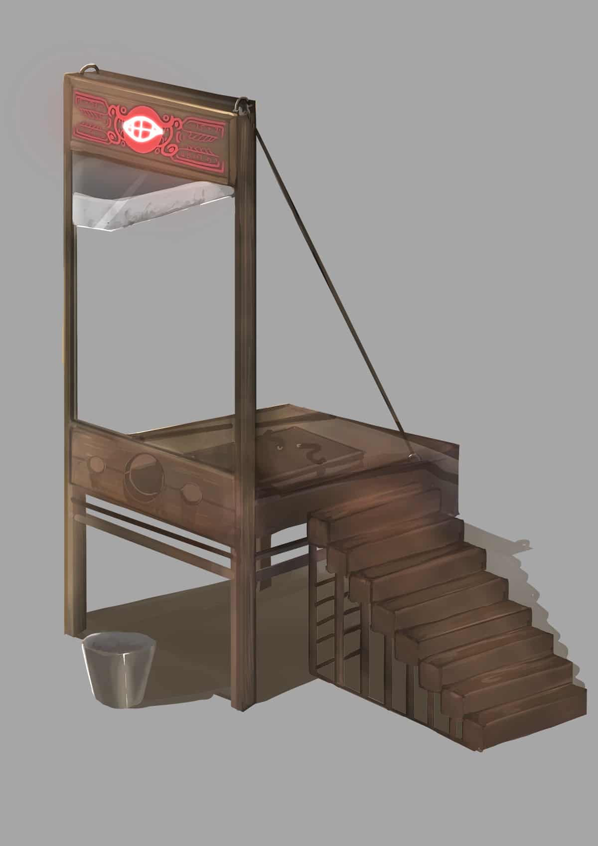 練習 AnderHorlo - Illustrations ART street