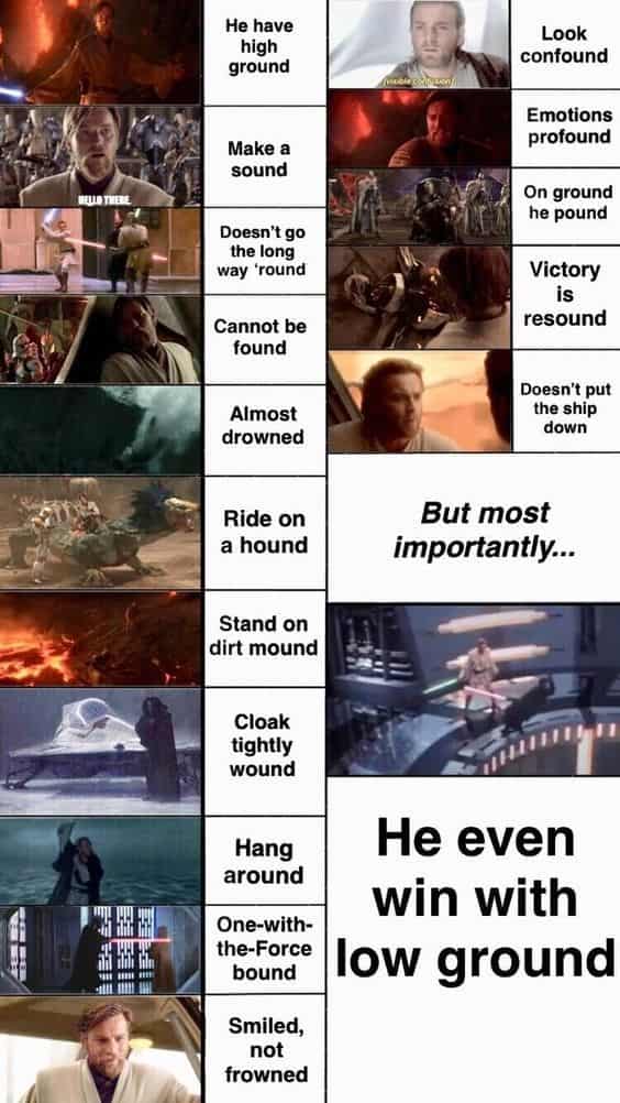 have sw prequel memes｜Zyvra Dragonfyre's Topic｜ART street