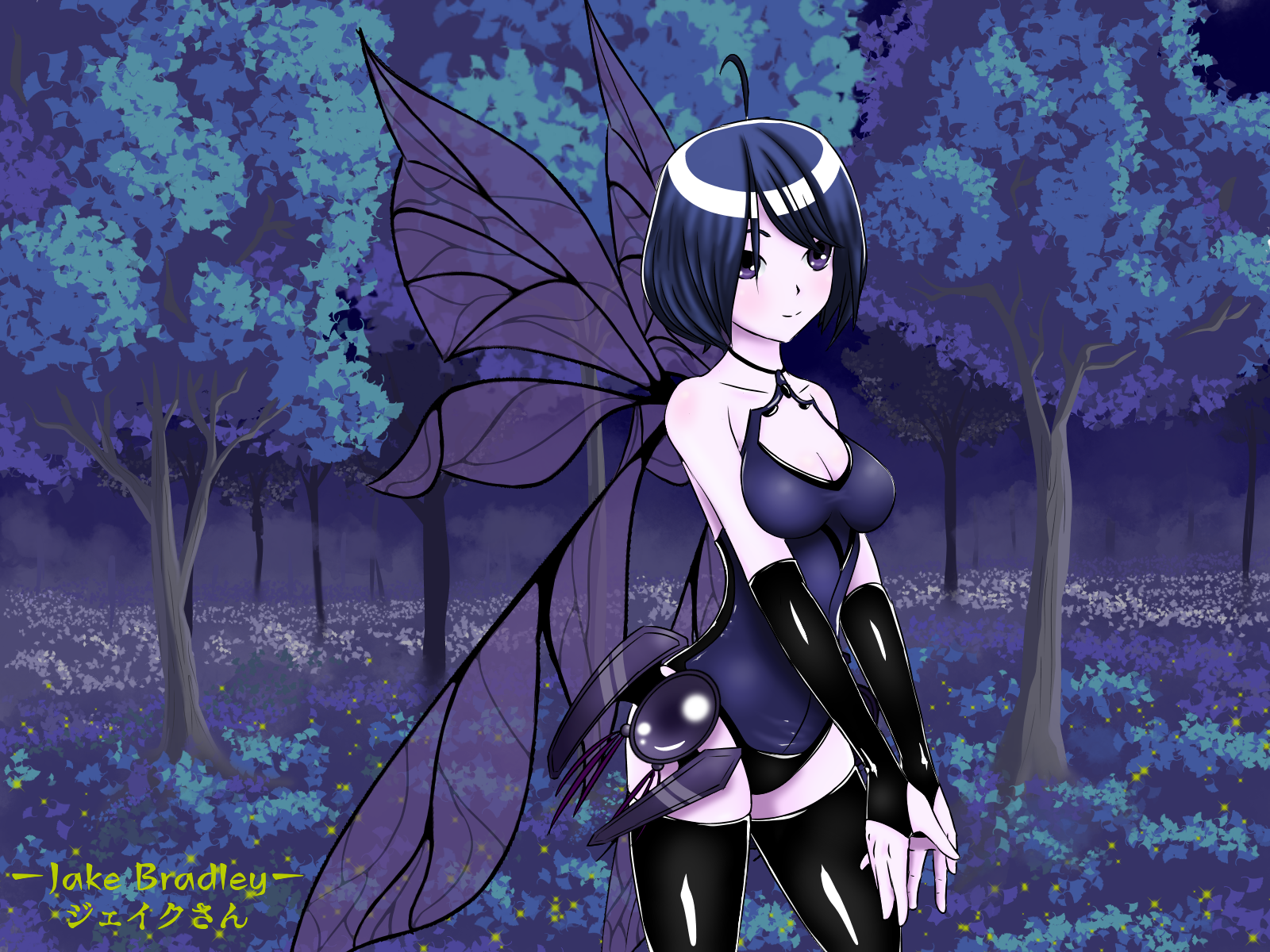 Untitled Tsukasa Senpai - Illustrations ART street