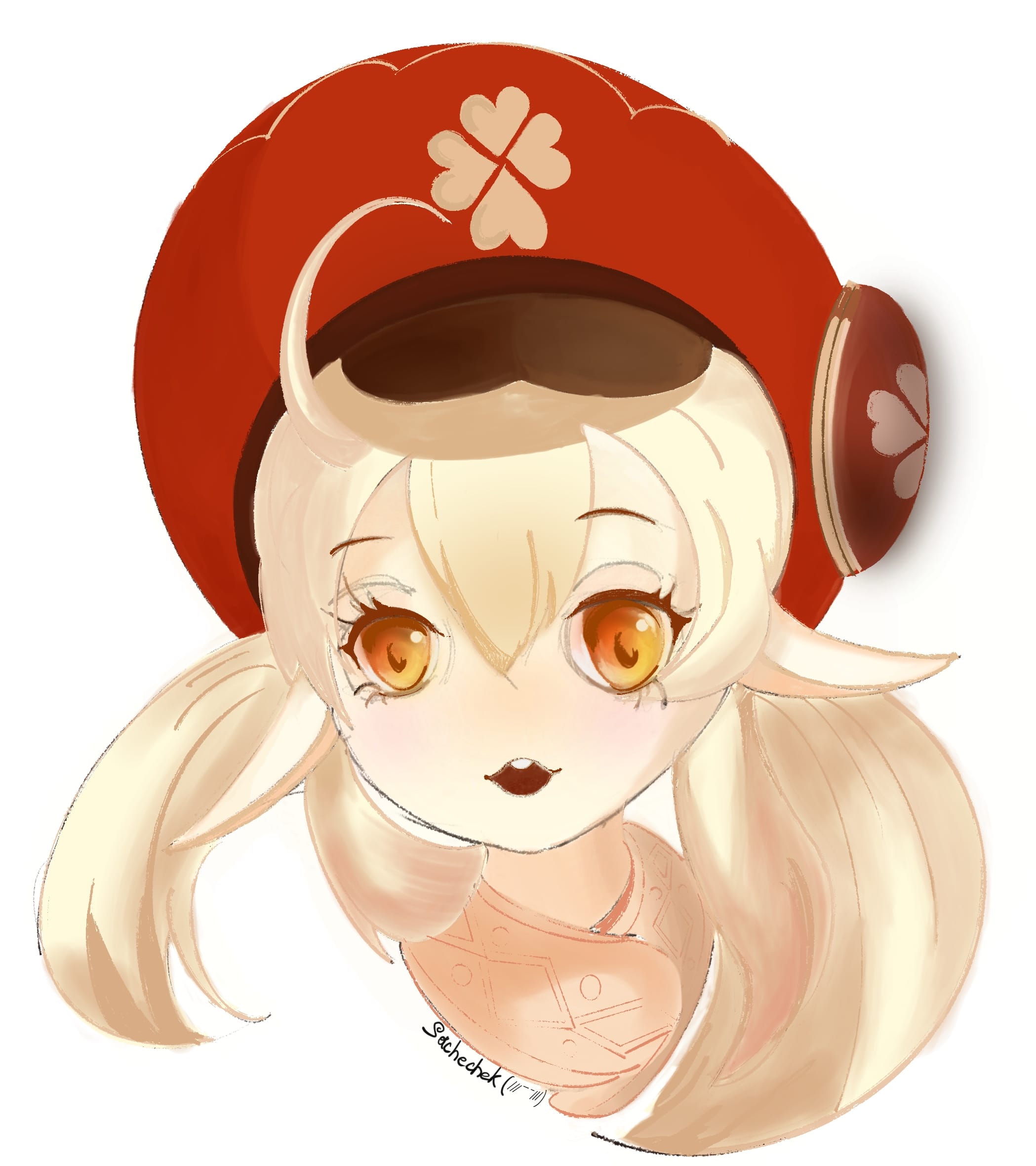 lovely baby … Klee🧸🎀🎀🎈🎈🎈🎈👧🏼 sachechek - Illustrations ART street