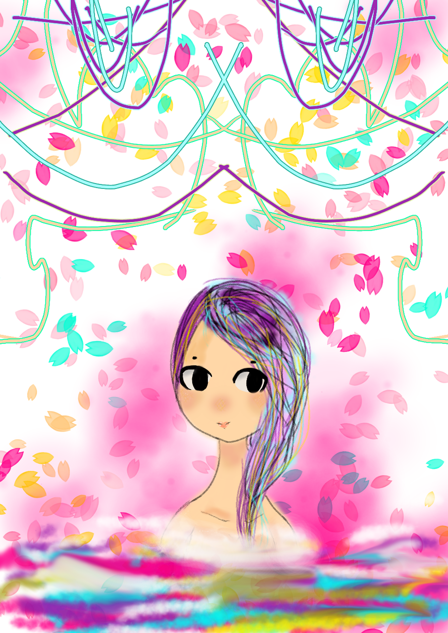 idk just an test ┐(￣～￣)┌ stefu - Illustrations ART street