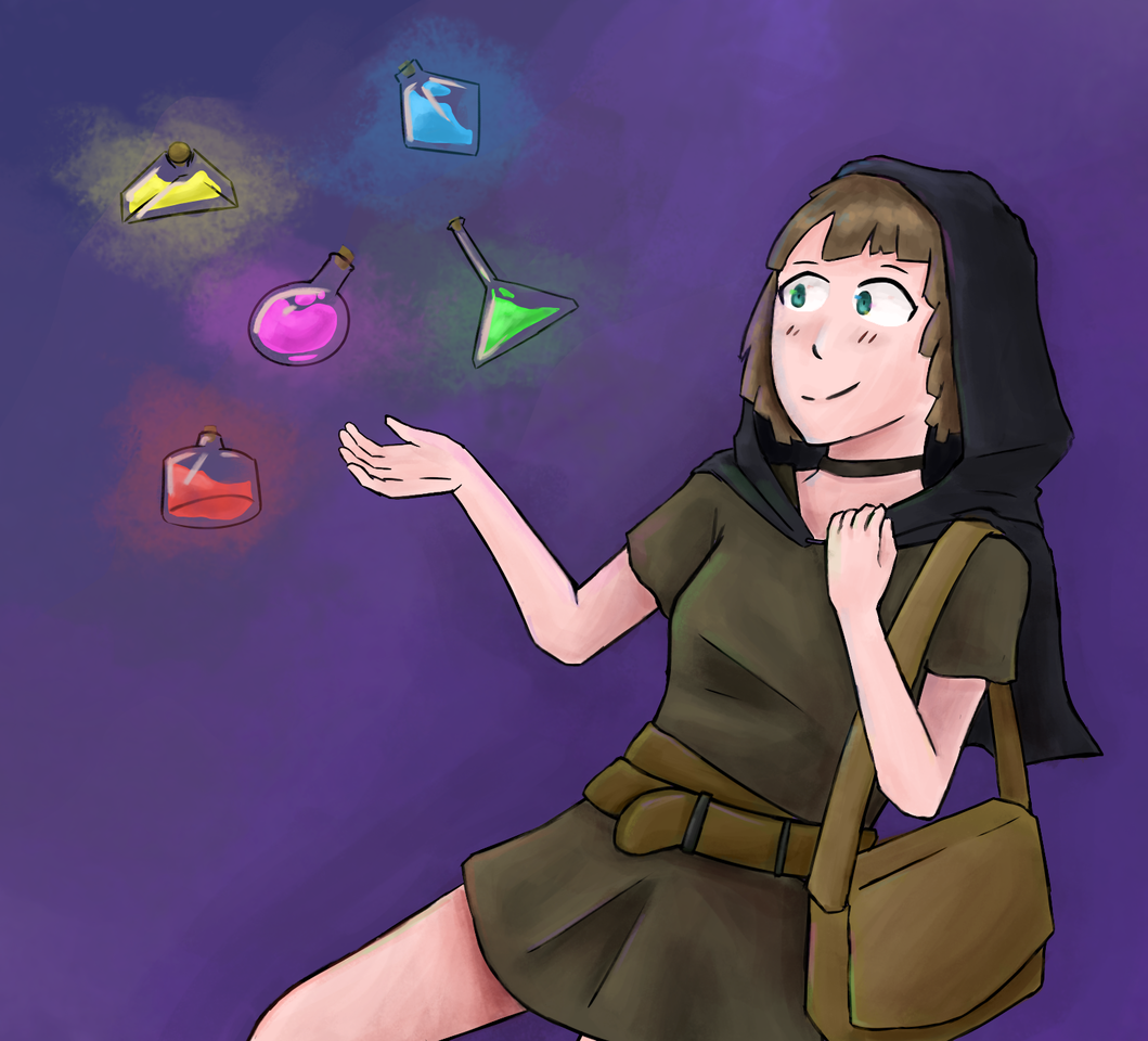 Untitled TioBiano - Illustrations ART street