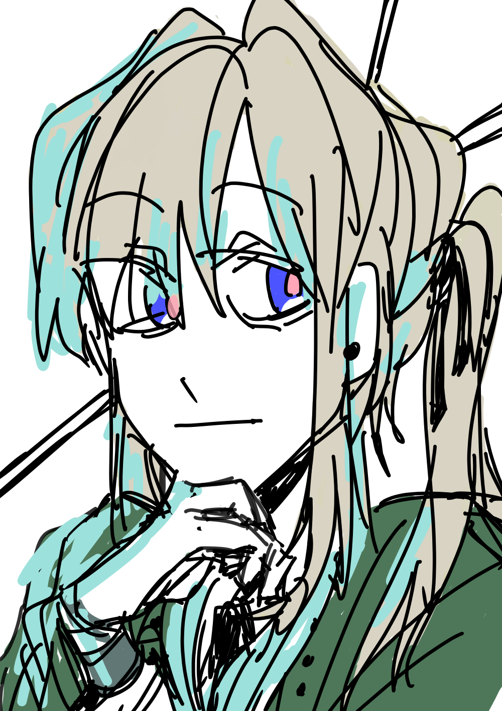 Untitled iLogan - Illustrations ART street