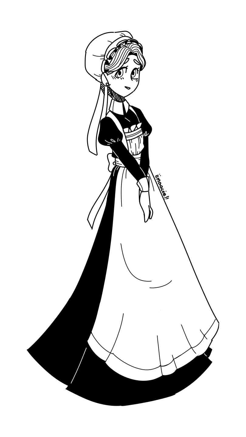 Untitled Maguie art's - Illustrations ART street