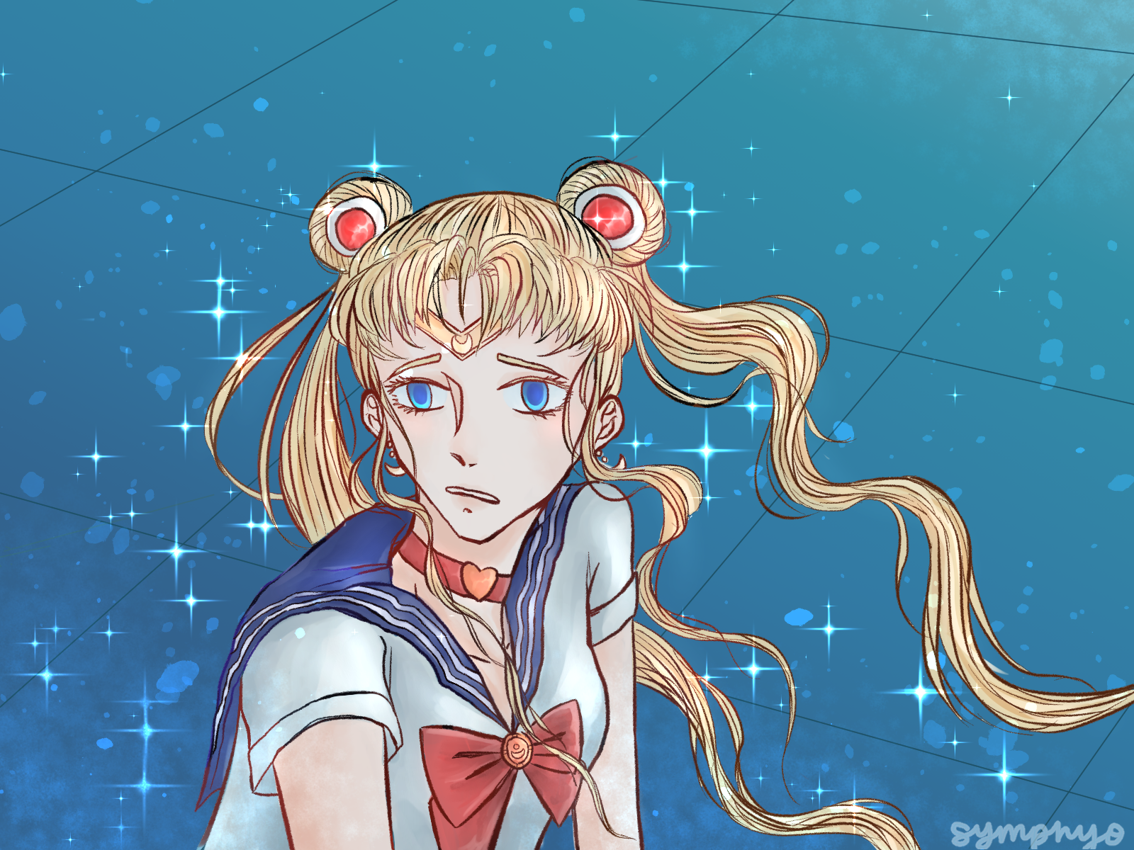 usagi mollusca - Illustrations ART street