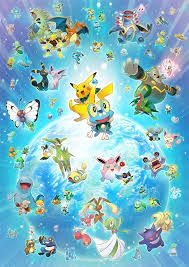 Pokémon メティンドゥ - Illustrations ART street