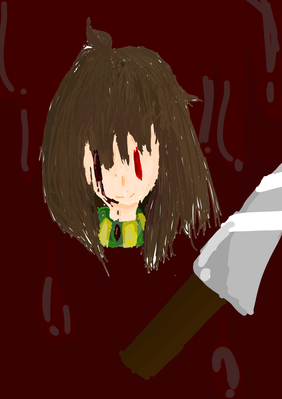 Chara!!! 琪琪 - Illustrations ART street