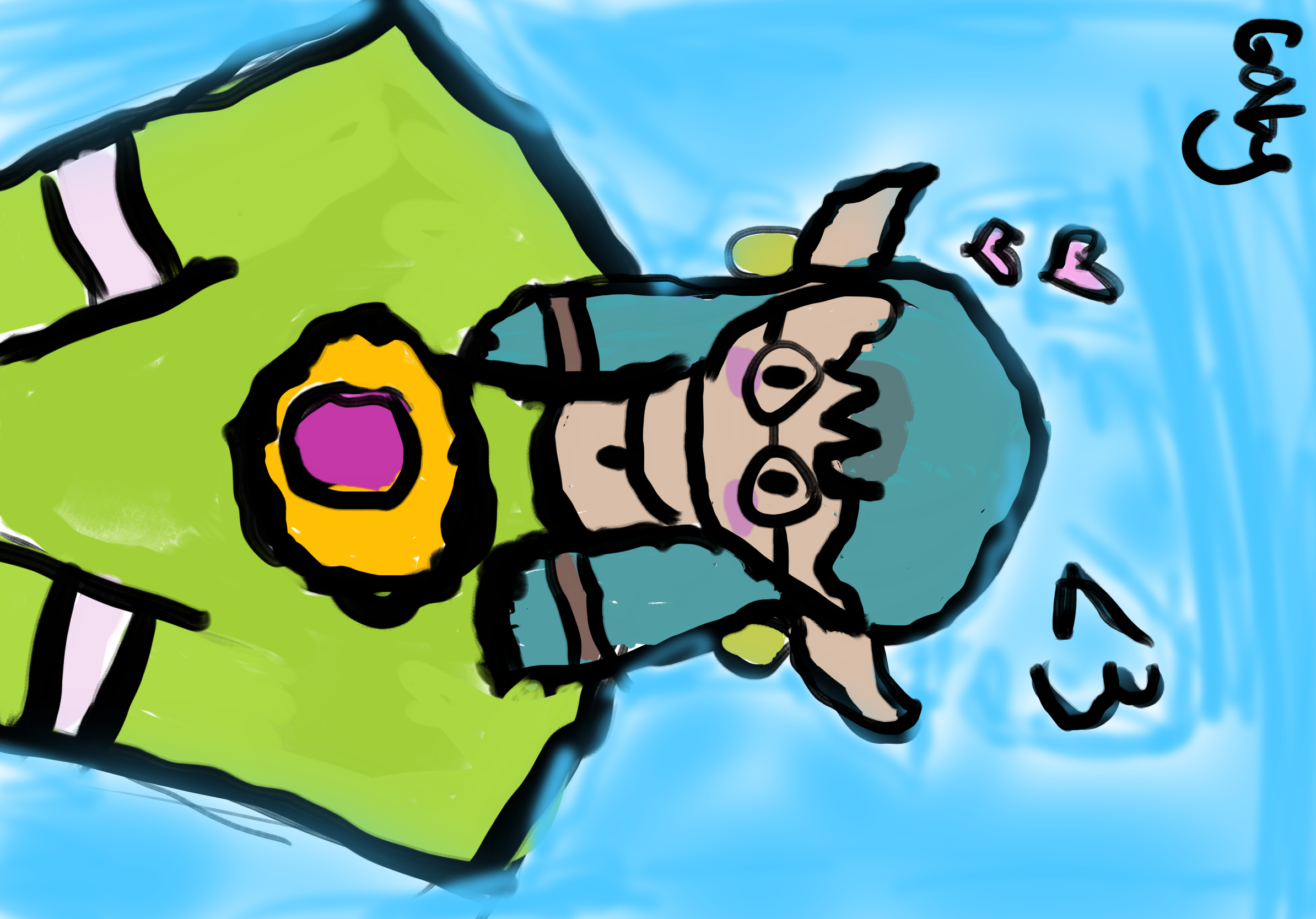 TOH Willow Park 🌷 Gaby