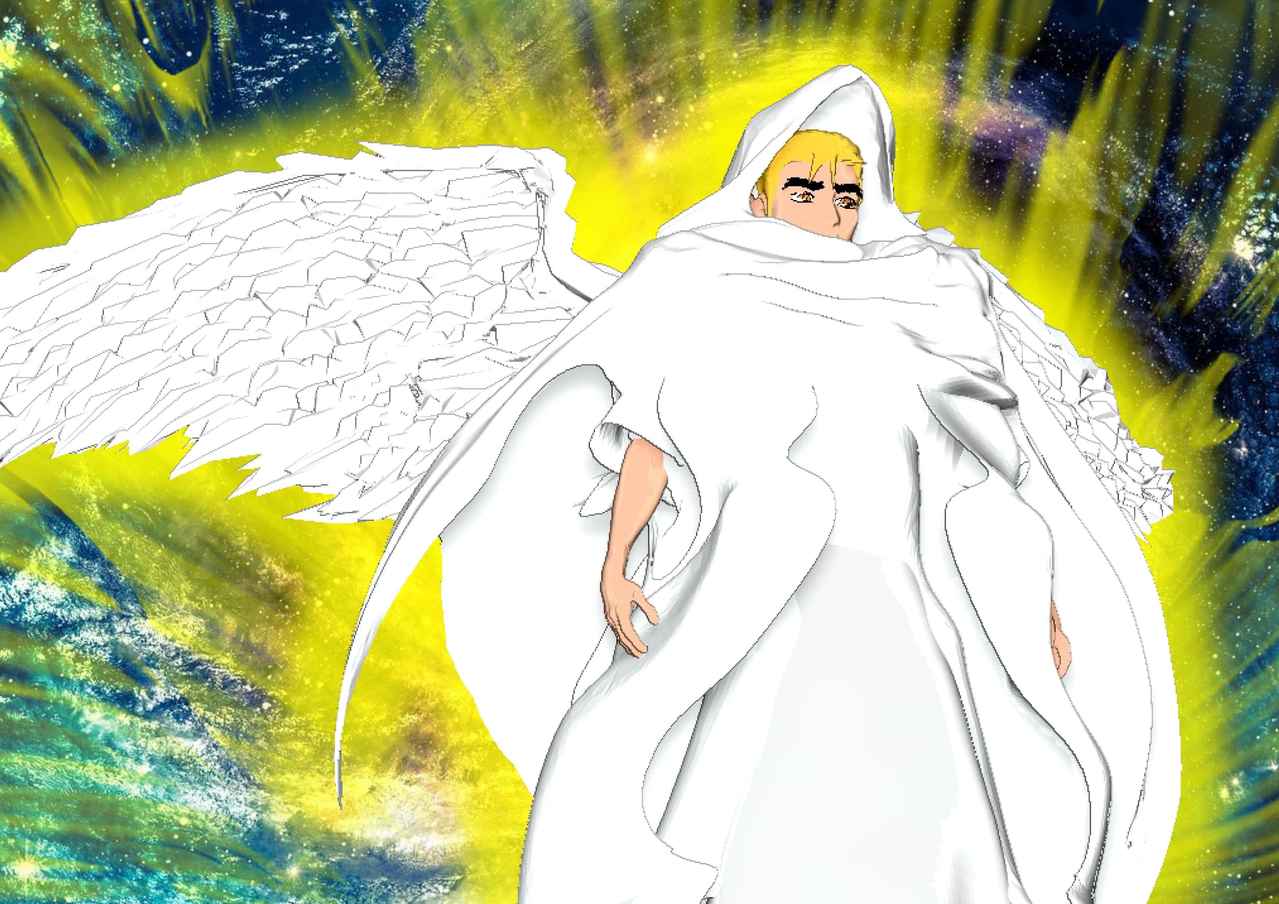 DANIEL CAPÍTULO 9 DAVI E SEUS VALENTES - Illustrations ART street