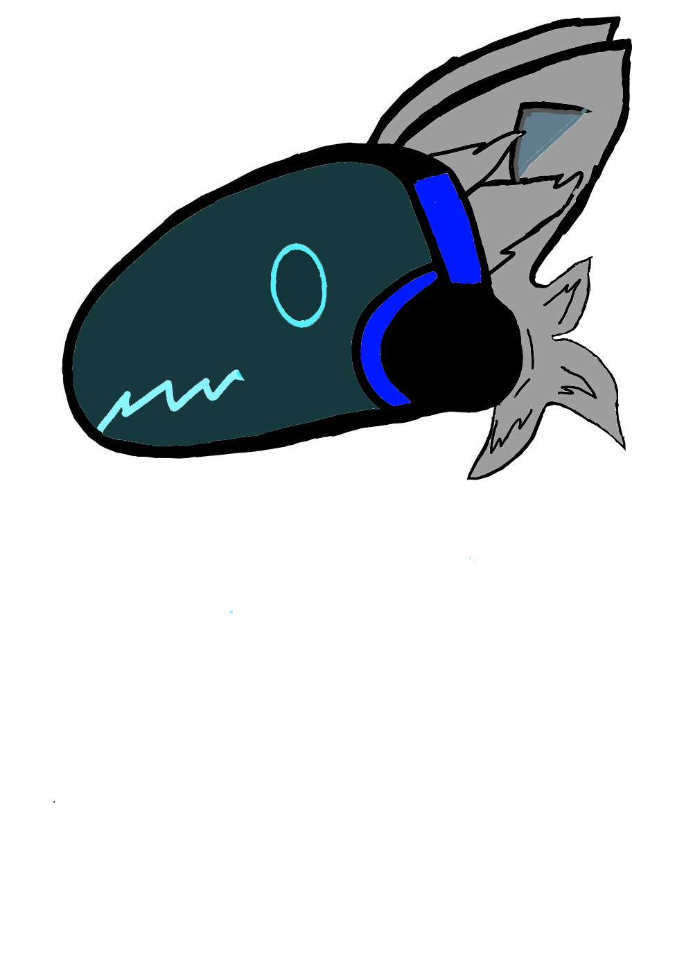 Untitled brycin - Illustrations ART street