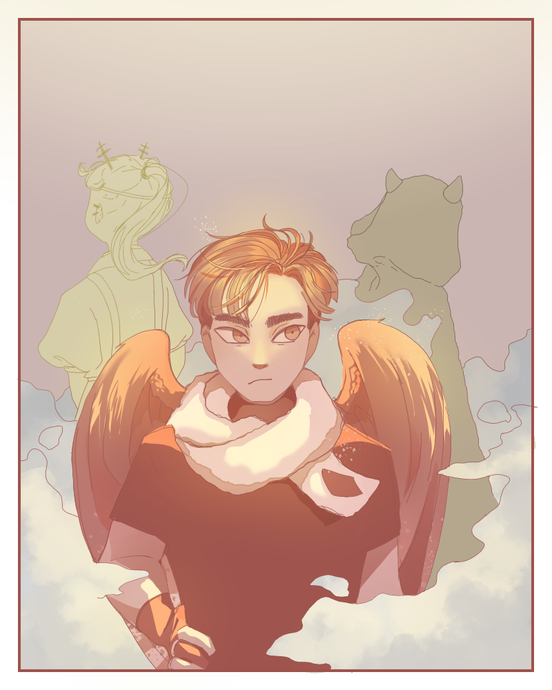 3 !!! Mesho - Illustrations ART street