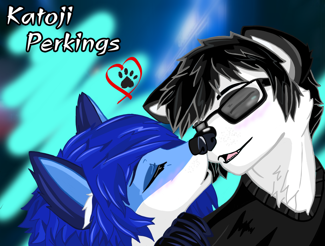 Anime Werewolf Couples