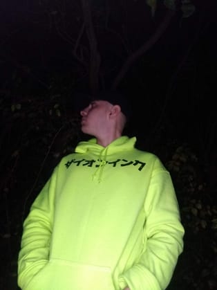 Alejandro Talancón Dávila｜ART street