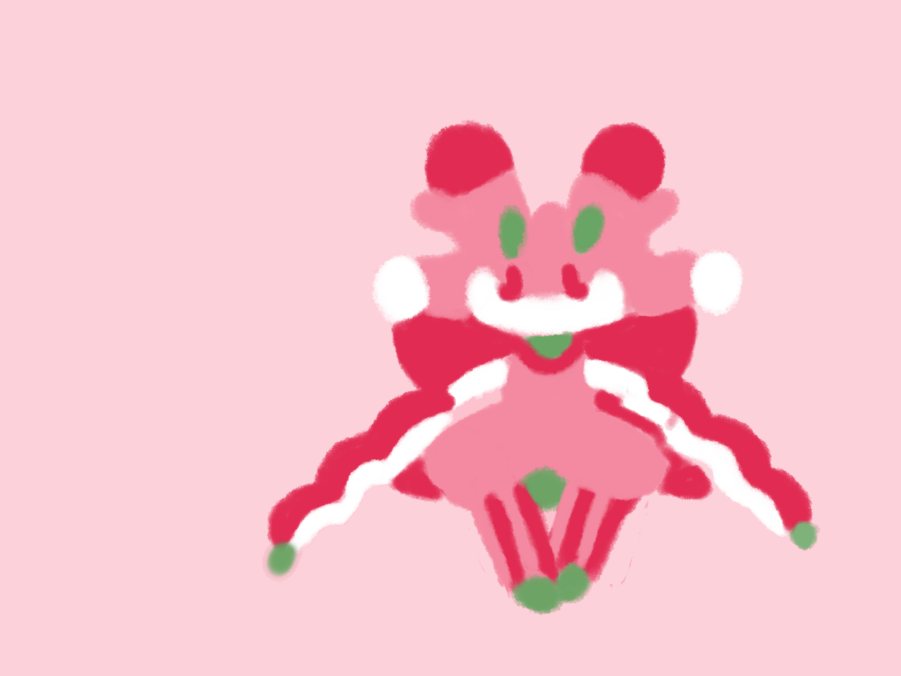 Pokemon shavan.n - 插图 ART street