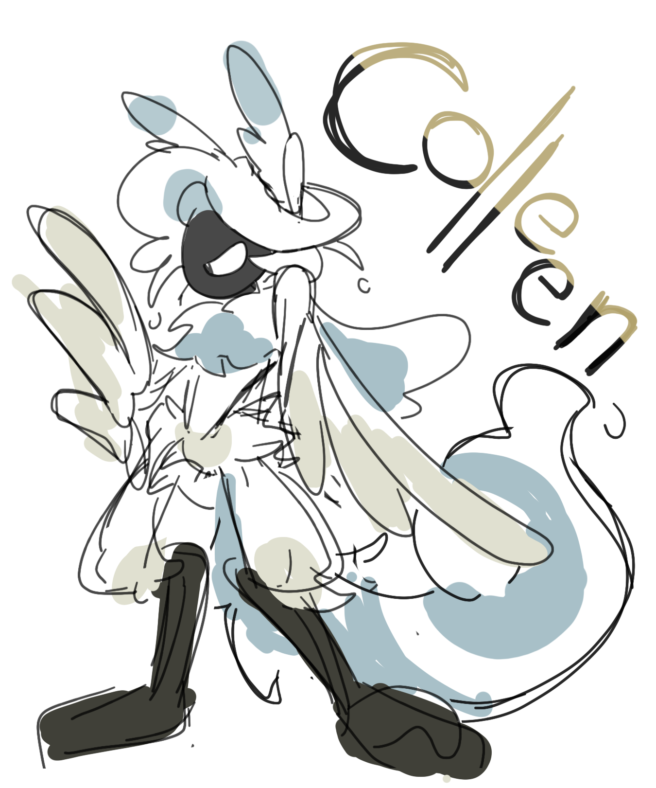 Don't take！ #TNY# - Illustrations ART street