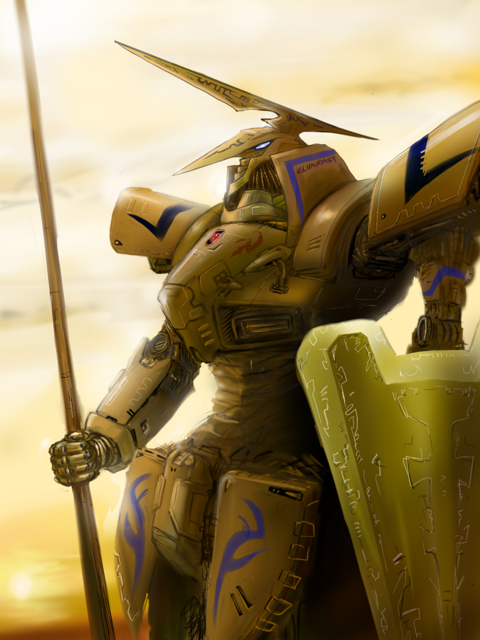 UNTITLED alolo - Illustrations ART street