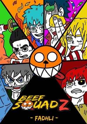 Dollah ST｜ART street